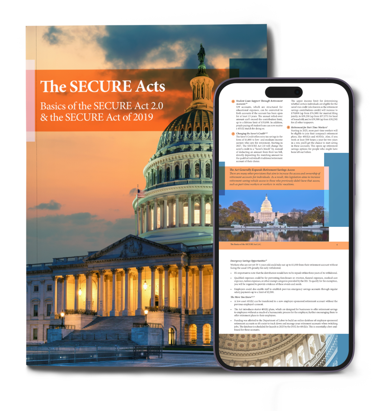 Free Retirement Planning Guides | Big State Financial